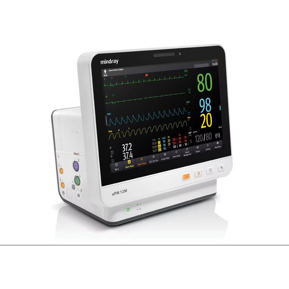 Vital Signs Machines | Monitors | Devices | Trackers – HampMED