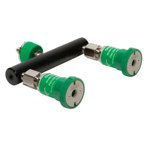 Precision Medical T Branch Assemblies - Oxygen, 2152T – HampMED