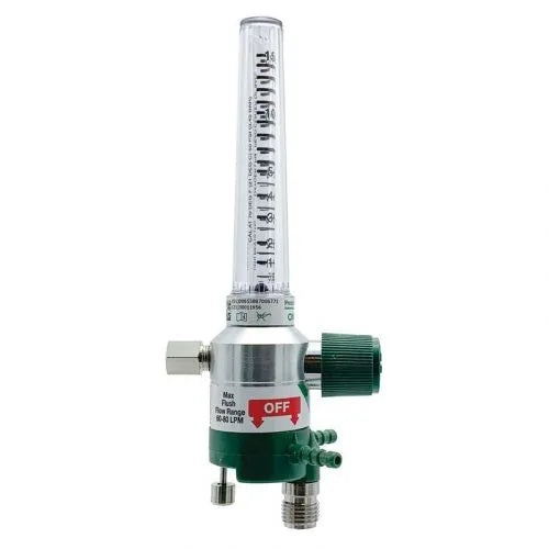 Precision Medical Oxygen Select Flowmeter, 3MFA Series, 15LPM, 3MFA100 ...