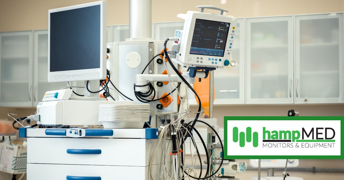 Mindray Inspiratory/Expiratory flow sensor kit, 115-008264-00 – HampMED