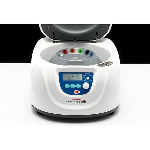 Duo Quattro Centrifuge Professional System PRF-PROFESSIONAL KIT | HampMED