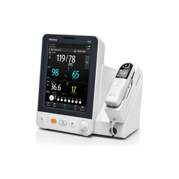 Vital Signs Machines | Monitors | Devices | Trackers – HampMED