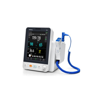Vital Signs Machines | Monitors | Devices | Trackers – HampMED