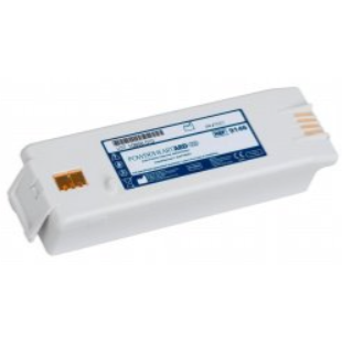 Lithium Battery Pack IntelliSense™ 11.1V Rechargeable For PowerHeart A ...