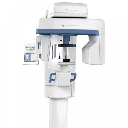 INSTRUMENTARIUM OP300 MAXIO PANOREX+CONE BEAM - LARGE FOV – HampMED