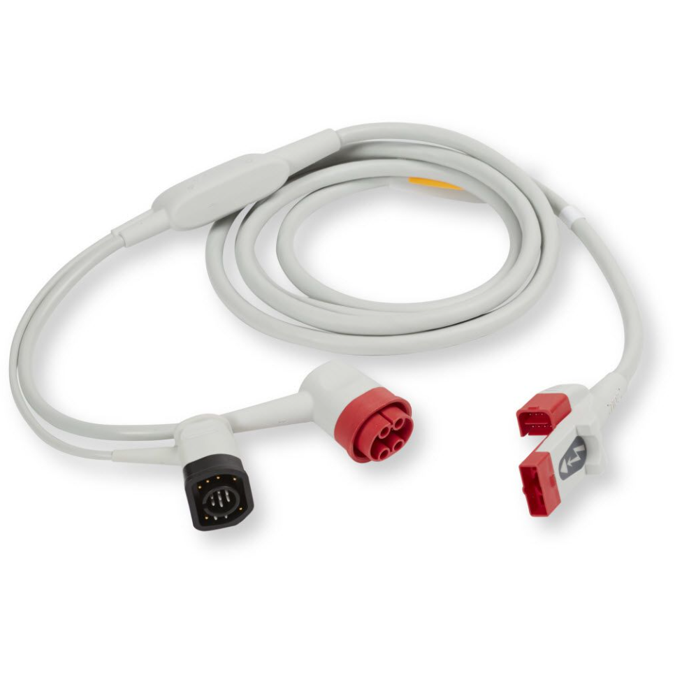 OneStep Pacing Cable, 8009-0750 – HampMED